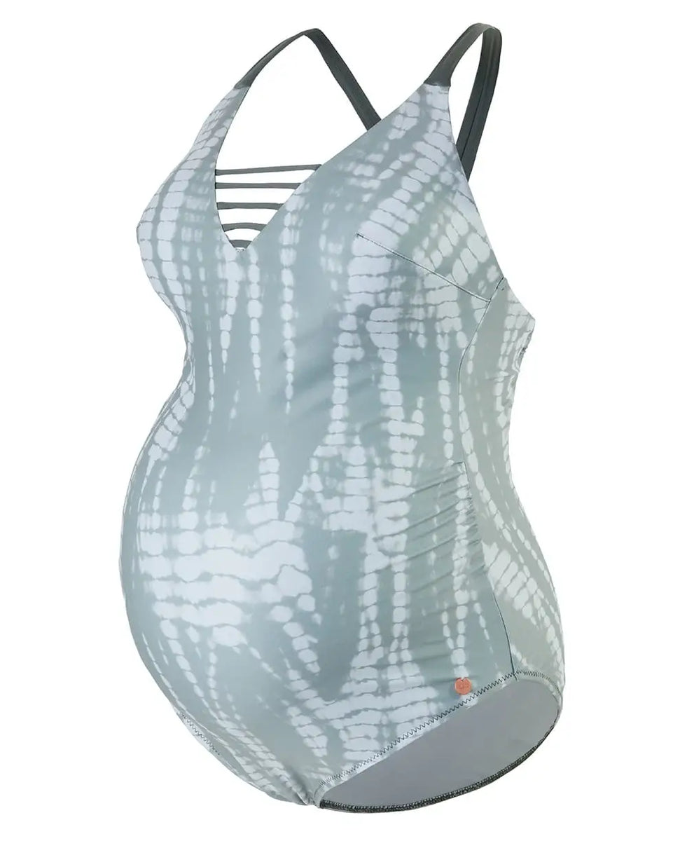 Maternity swimsuit Cayman | Cache Coeur – Cache Cœur US