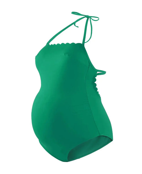 Maternity swimsuit Kyoto | Cache Cœur – Cache Cœur US